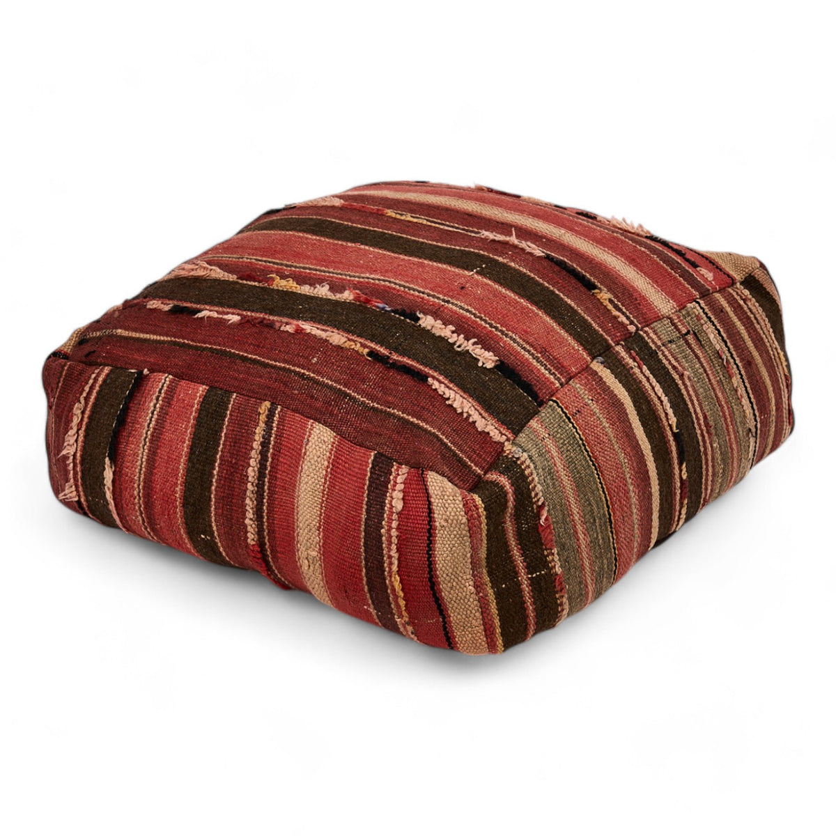 Square Pouffe - Style 09 – My Store